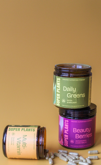 Eat SuperPlants UAB – Eat SuperPlants EU